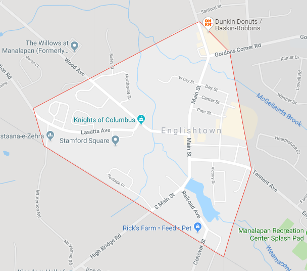 englishtown nj web marketing | Kinetic Knowledge