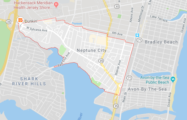 neptune borough nj web marketing | Kinetic Knowledge