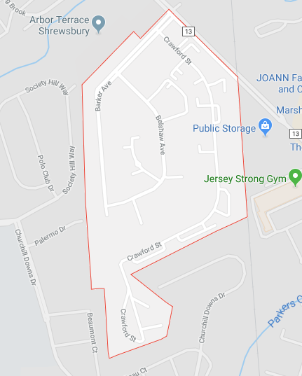 shrewsbury township nj web marketing | Kinetic Knowledge