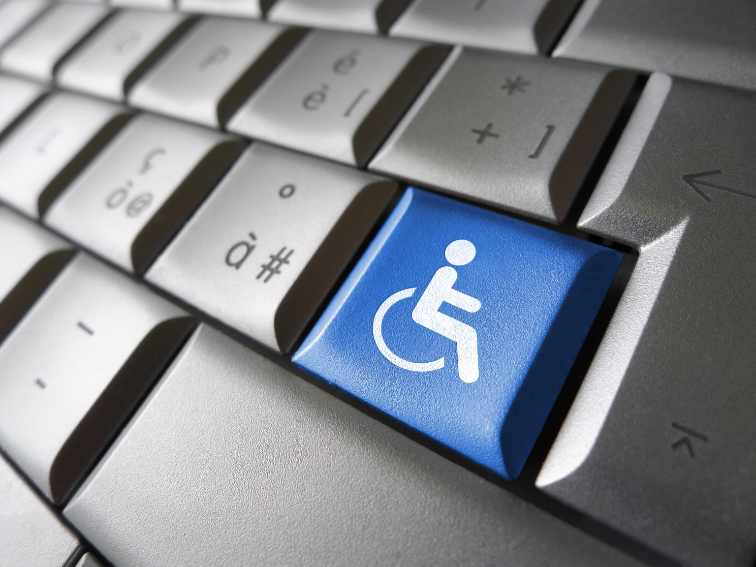 Website Accessibility Solution For The Disabled | Monmouth County NJ